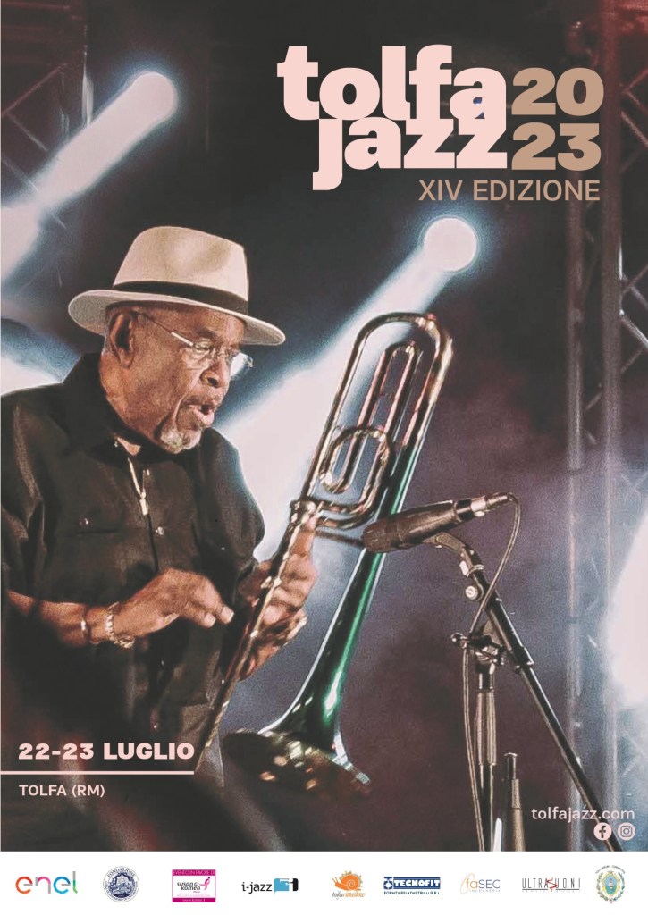 Tolfa Jazz 2023 - Tolfa Jazz festival